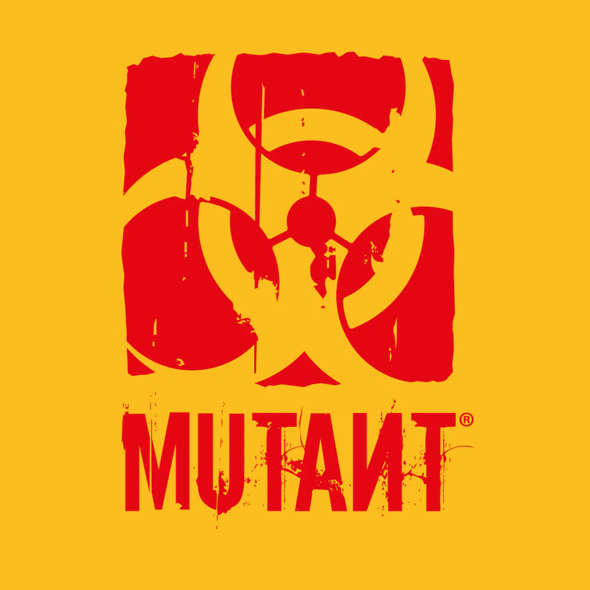 Mutant – Muscle House
