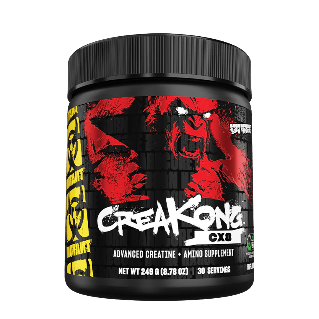 Creatine – Muscle House