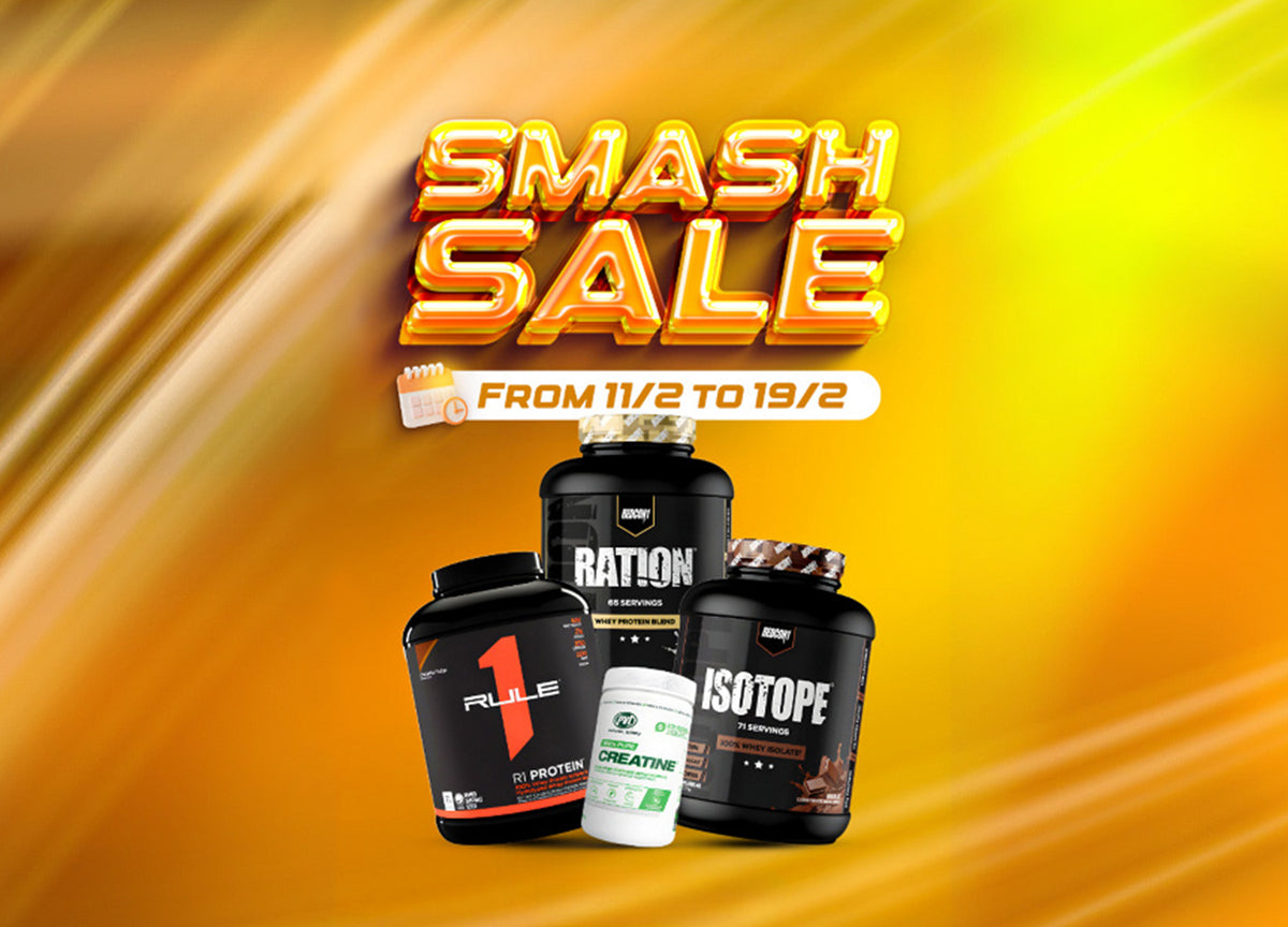 Muscle House Nutrition Store | OMAN
